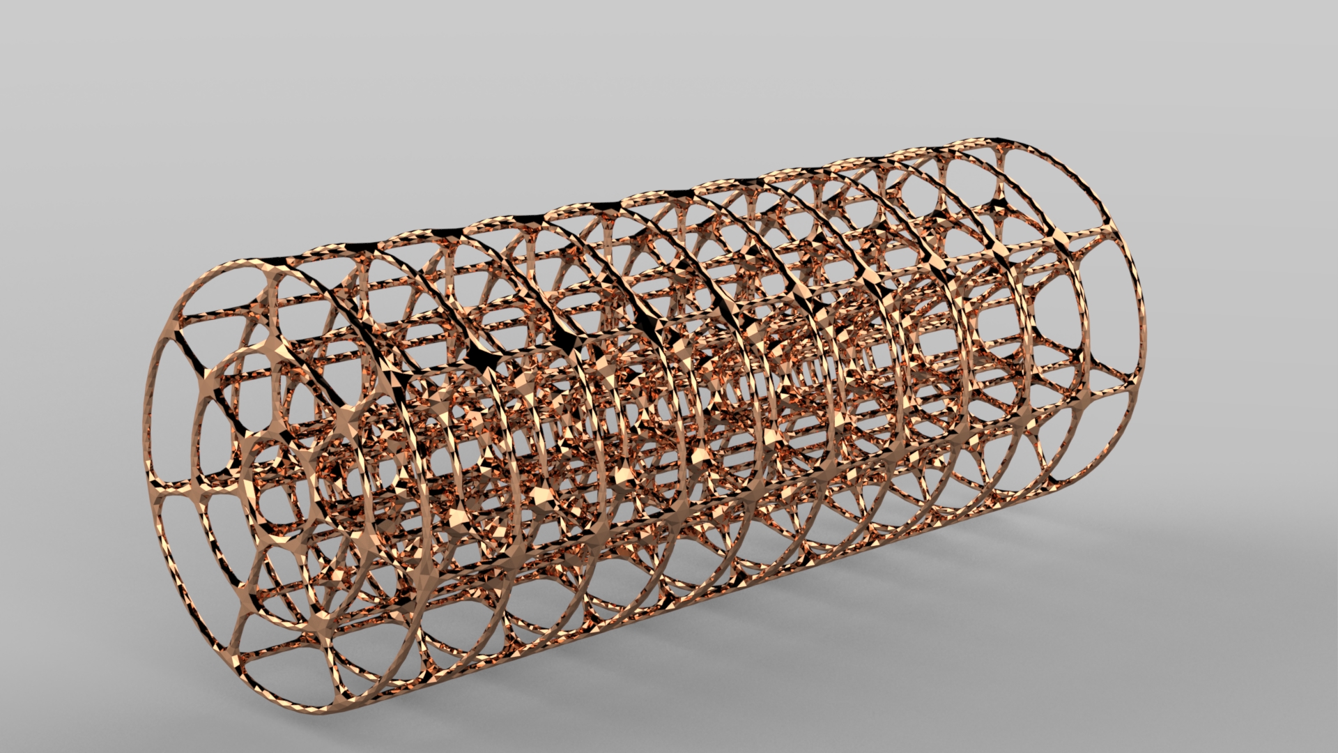 Modeling & Analysis – Majid Salehi